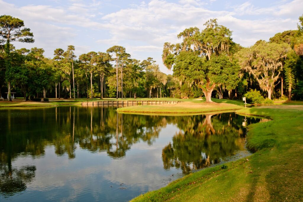 The ULTIMATE Daufuskie Island Travel Guide - Lost In The Carolinas