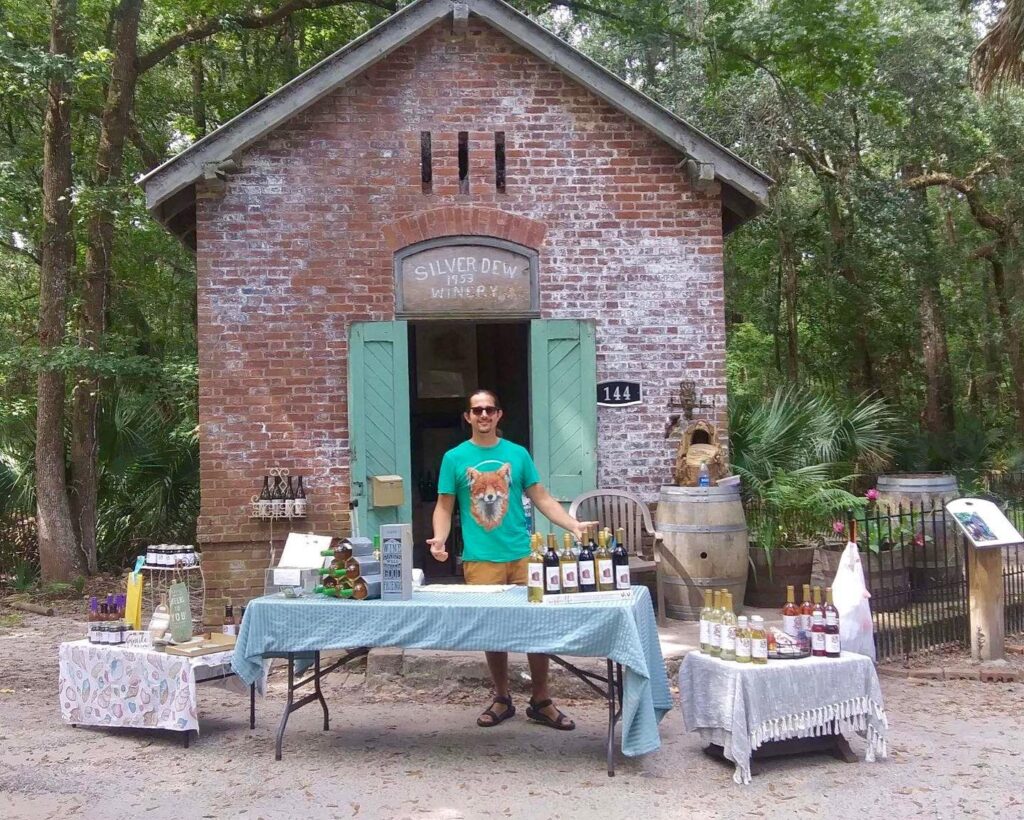 The ULTIMATE Daufuskie Island Travel Guide - Lost In The Carolinas