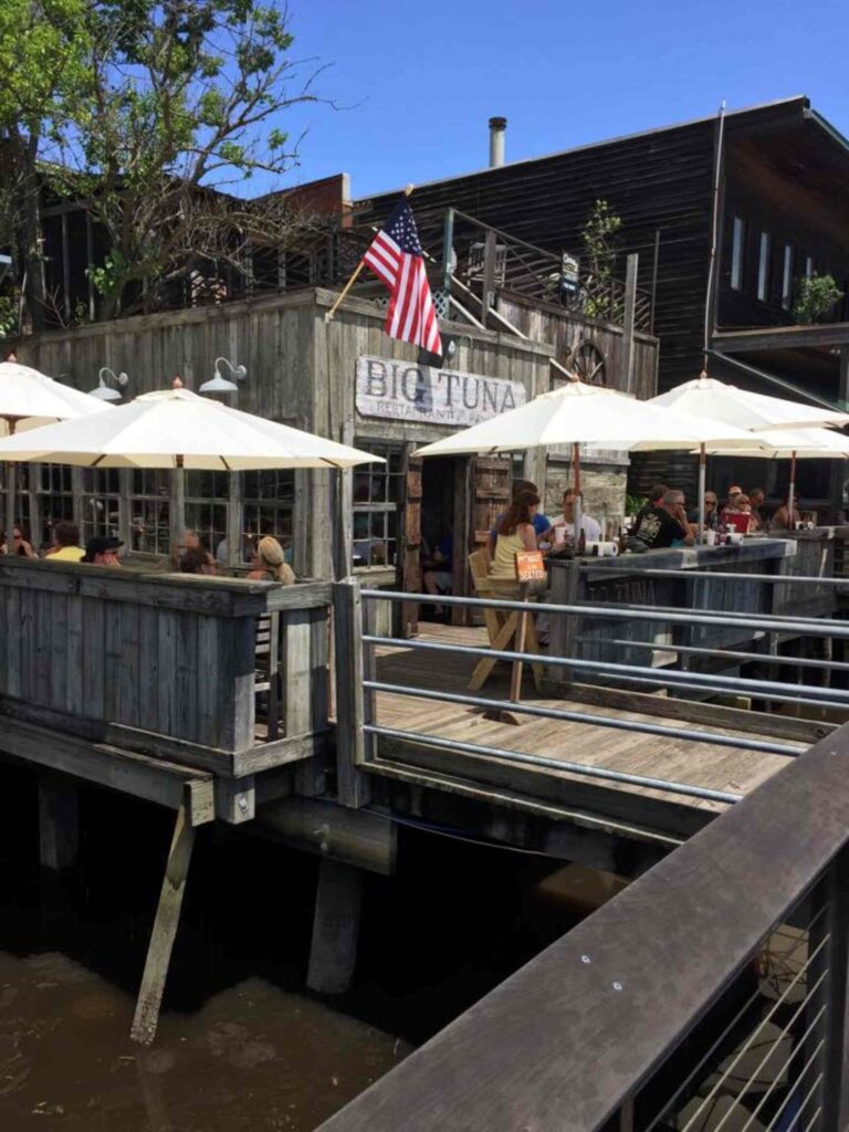 20 BEST Things To Do In Georgetown, SC - Lost In The Carolinas
