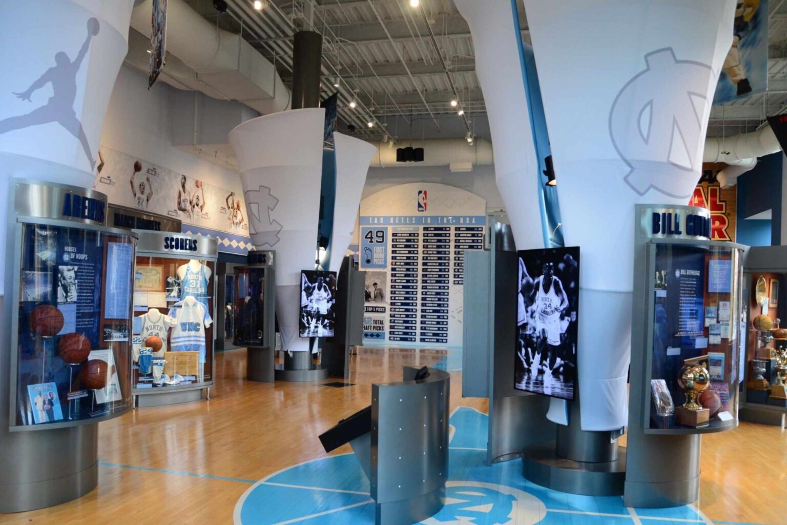 27 BEST Things to Do in Chapel Hill - Lost In The Carolinas