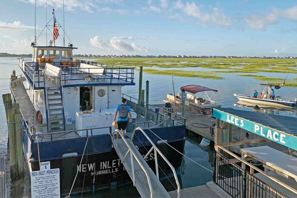 20 BEST Things to Do in Murrells Inlet - Lost In The Carolinas