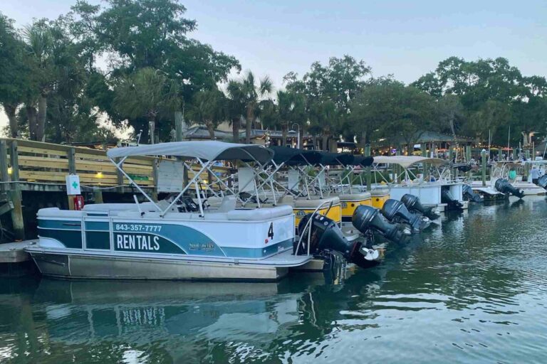 20 BEST Things to Do in Murrells Inlet - Lost In The Carolinas