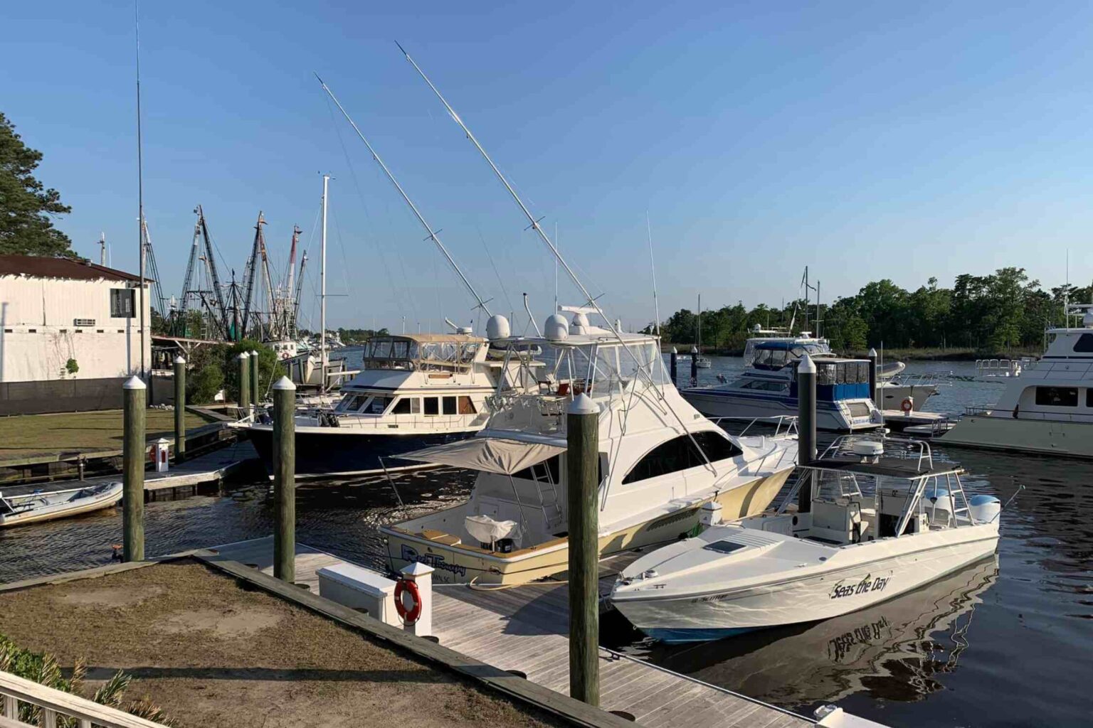 20 BEST Things To Do In Georgetown, SC - Lost In The Carolinas