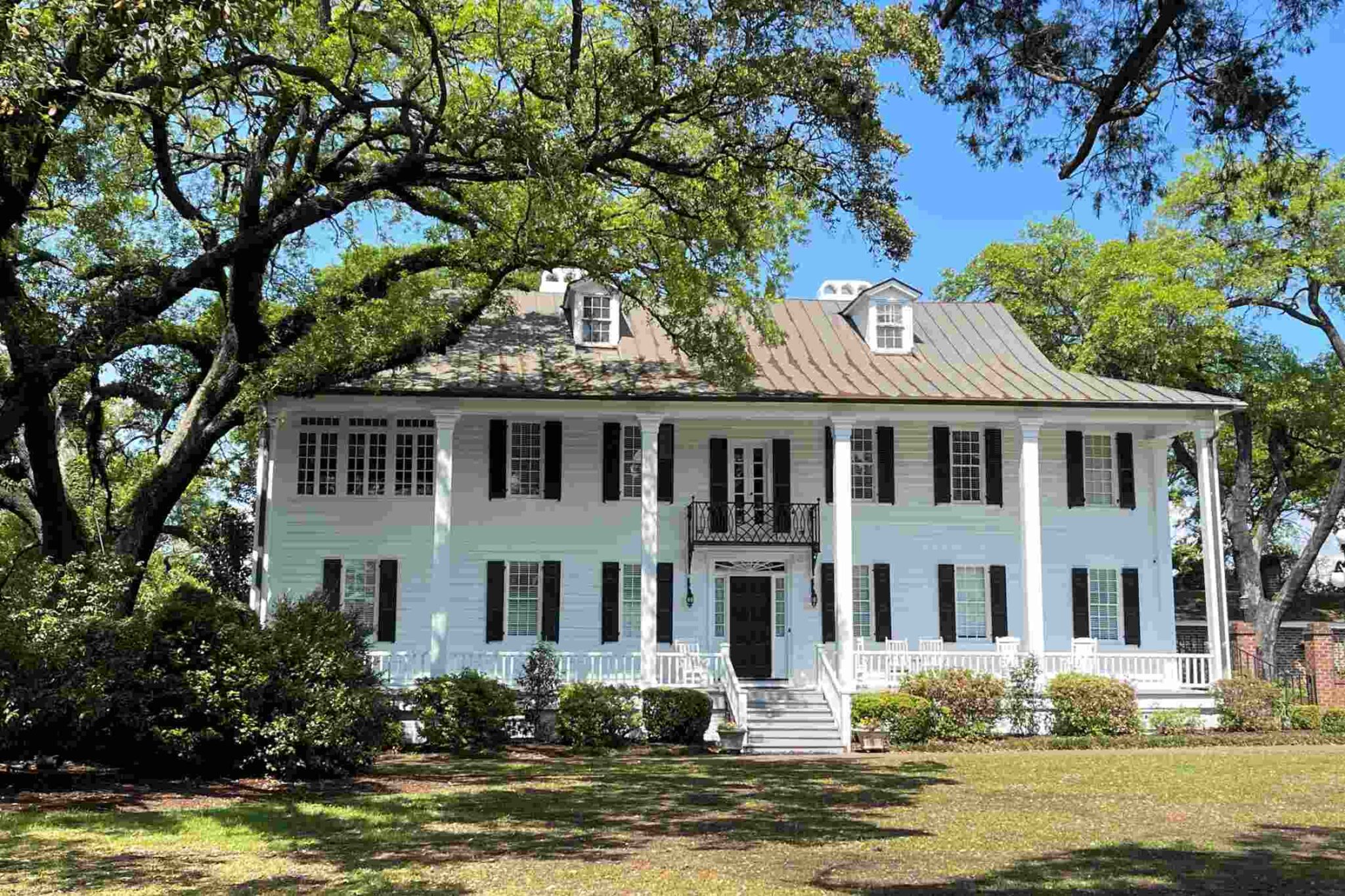 20 BEST Things To Do In Georgetown, SC - Lost In The Carolinas