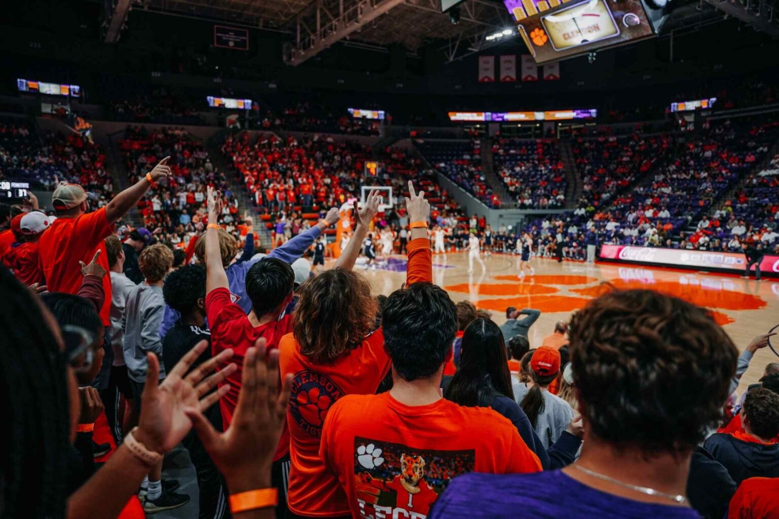 20 BEST Things to Do in Clemson, SC - Lost In The Carolinas