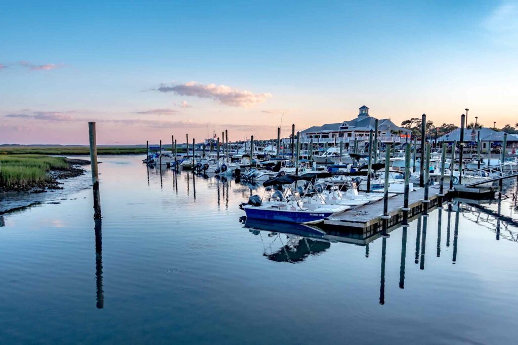 20 BEST Things to Do in Murrells Inlet - Lost In The Carolinas
