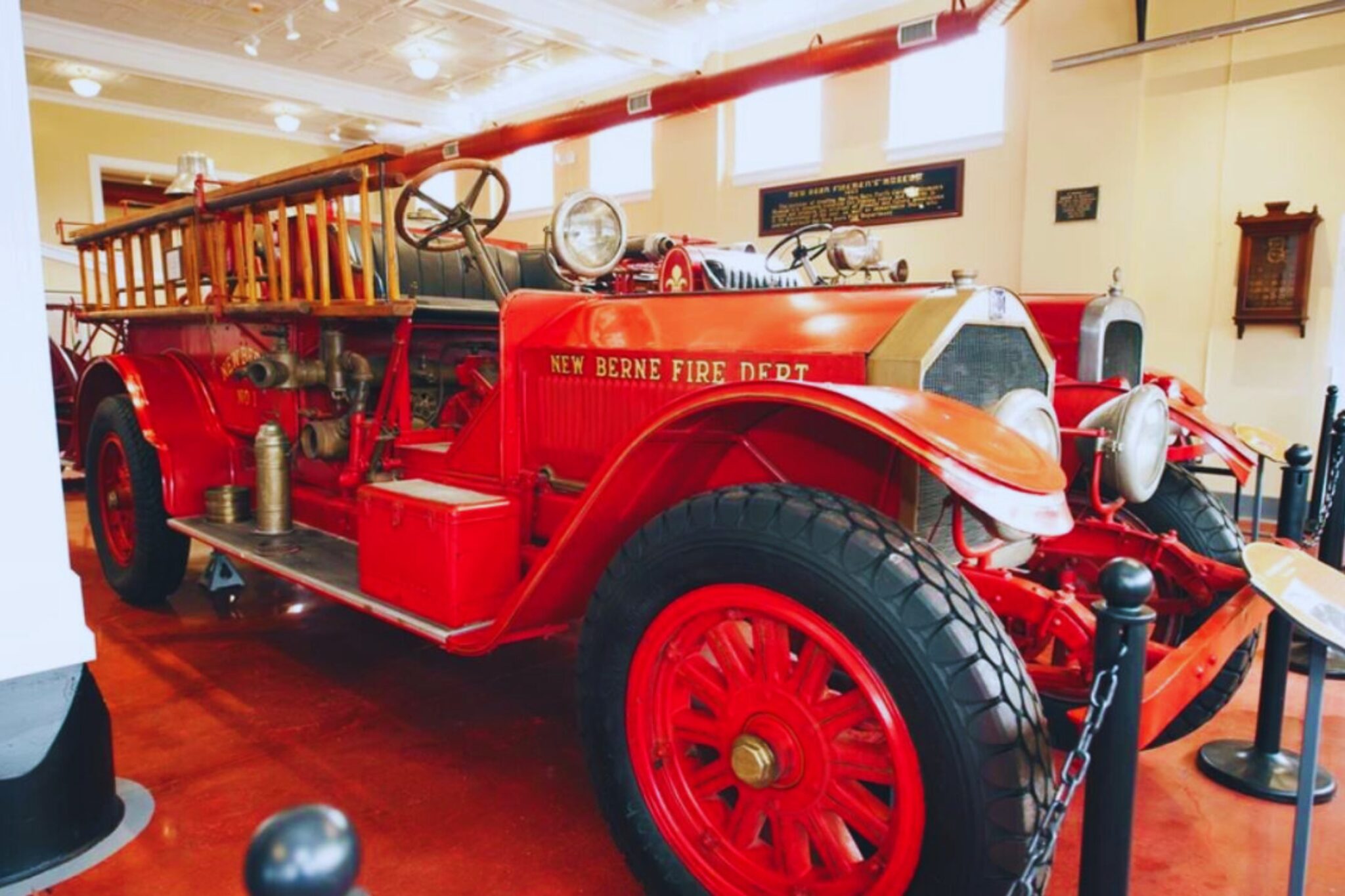 20 BEST Things To Do In New Bern, NC - Lost In The Carolinas