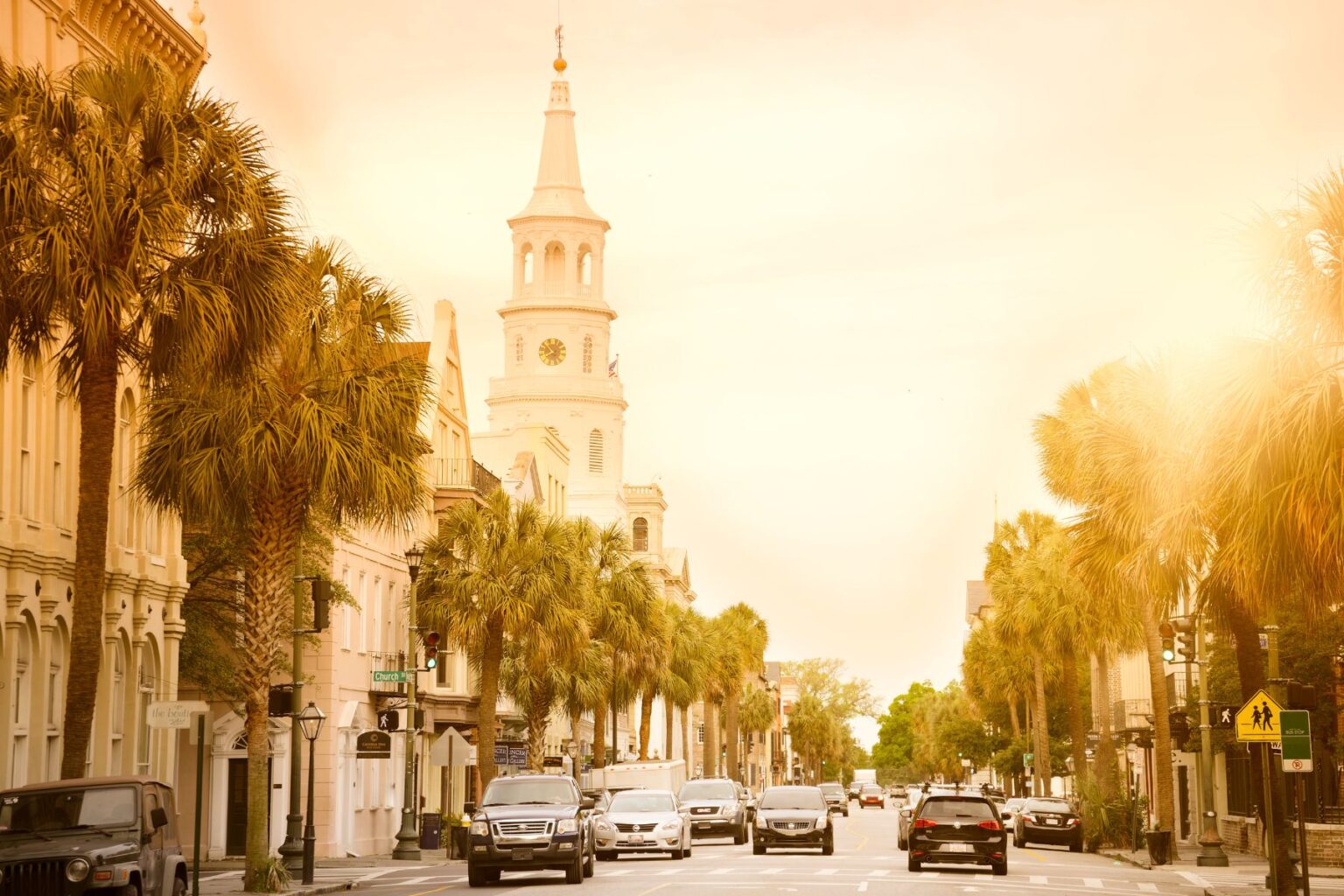 15 BEST Charleston Beaches to Soak Up the Sun At! - Lost In The Carolinas