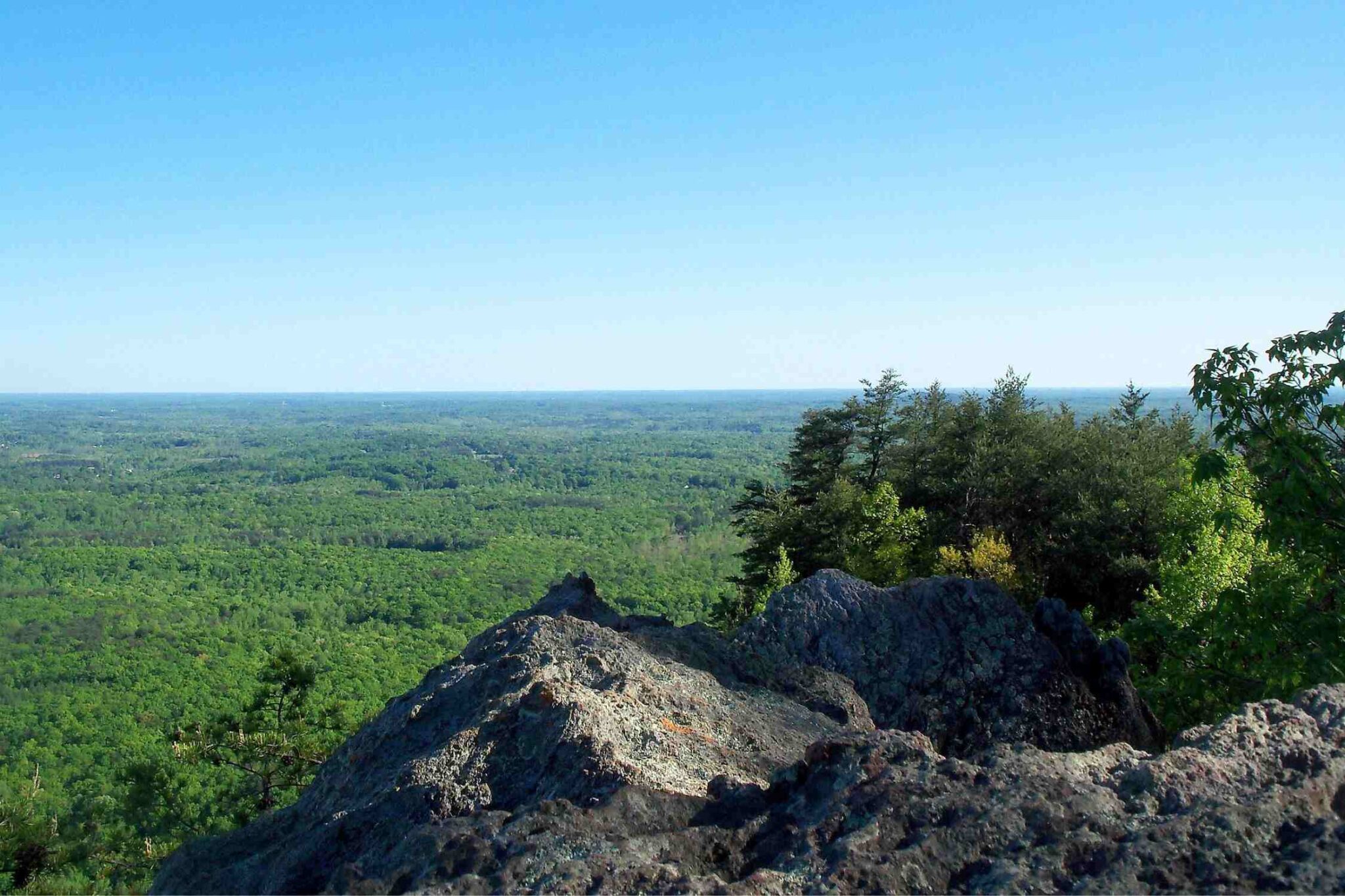 20 BEST Hikes Near Charlotte - Lost In The Carolinas