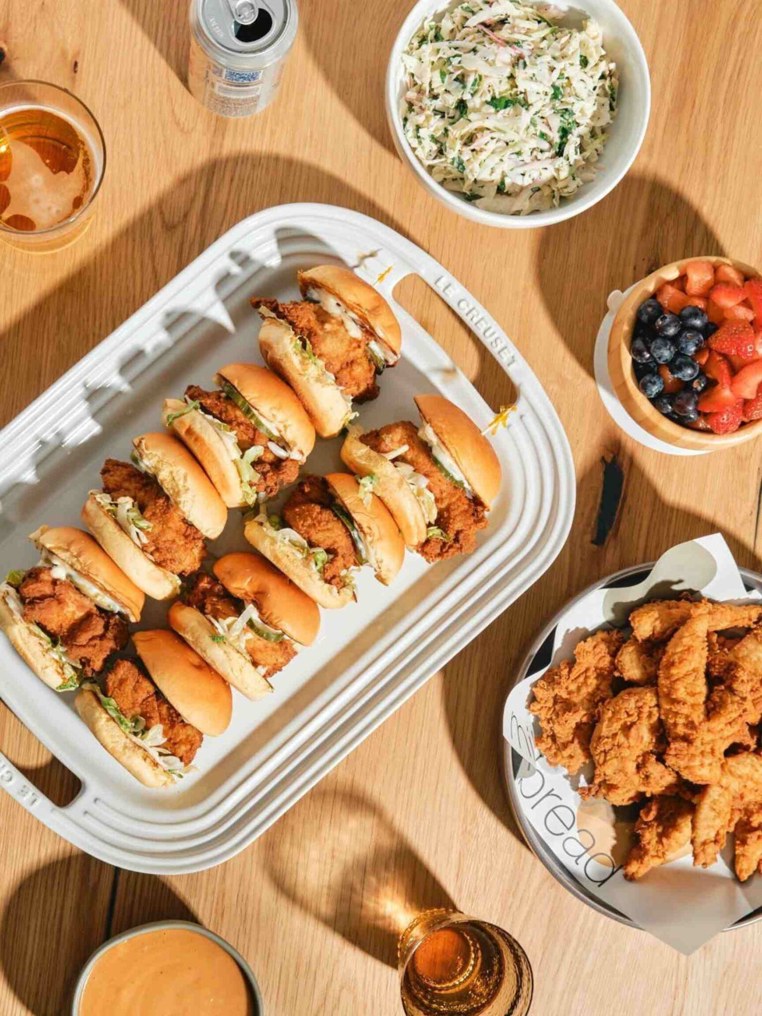 22 BEST Restaurants in Davidson, NC - Lost In The Carolinas