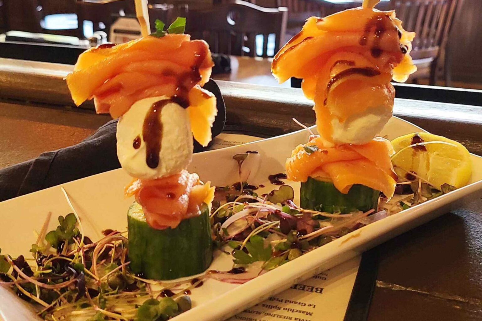 22 BEST Restaurants in Davidson, NC - Lost In The Carolinas