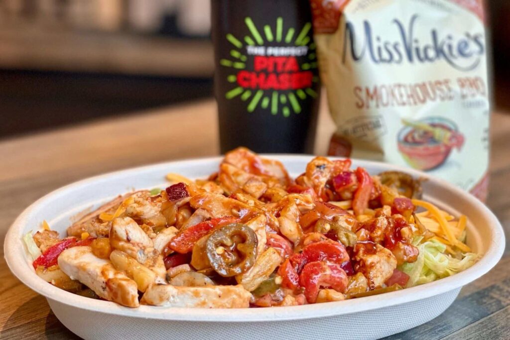 20 BEST Restaurants on Lake Norman - Lost In The Carolinas