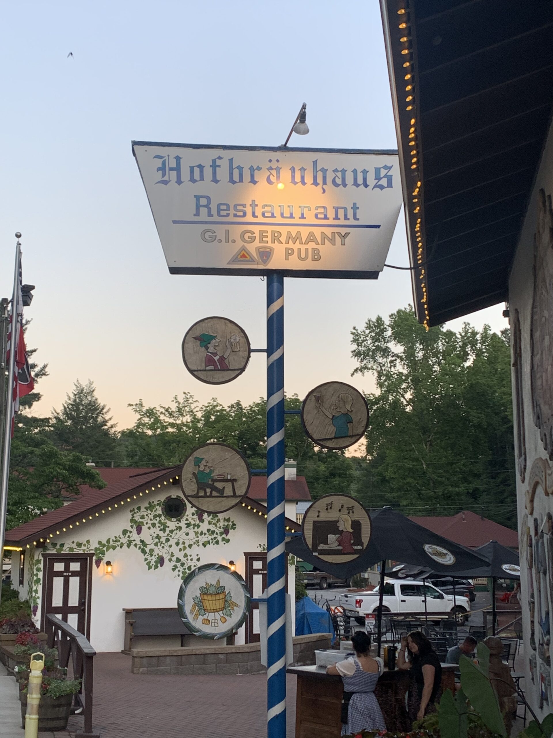 8 RELAXING Things to do in Helen GA - Lost In The Carolinas